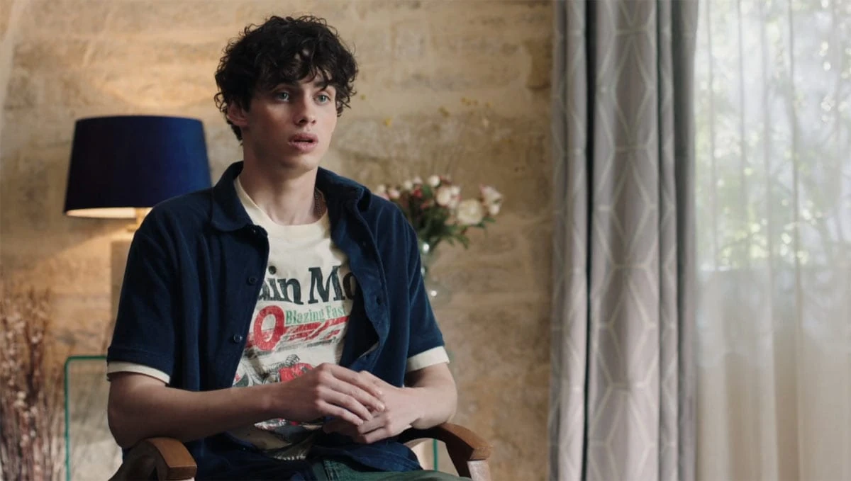 Loup Novak | Wiki Demain nous appartient | Fandom