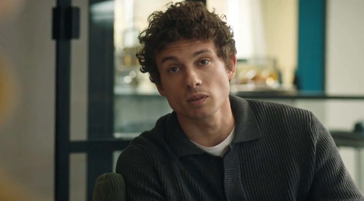 Charles Julliard | Wiki Demain nous appartient | Fandom