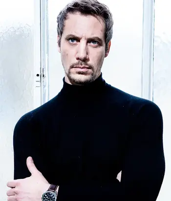 Joffrey Platel | Wiki Demain nous appartient | Fandom