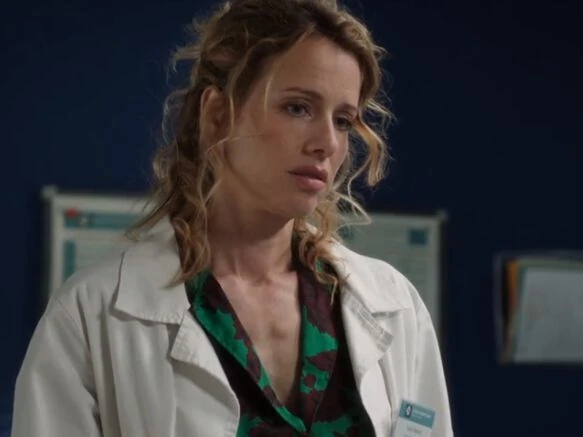 Soizic Vernet | Wiki Demain nous appartient | Fandom