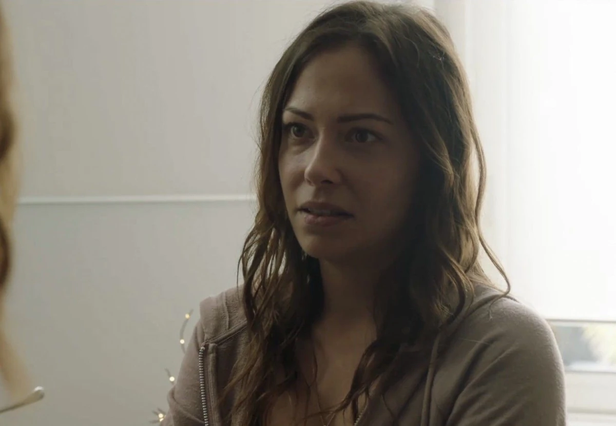 Romy Saeed | Wiki Demain nous appartient | Fandom