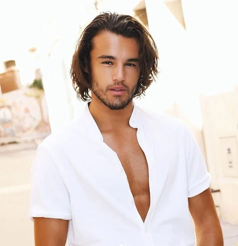 Anthony Colette | Wiki Demain nous appartient | Fandom