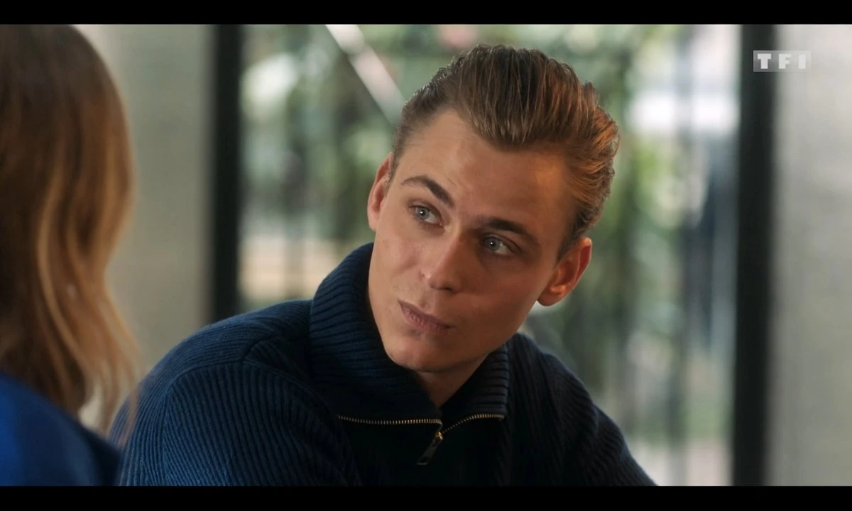 Bart Vallorta | Wiki Demain nous appartient | Fandom