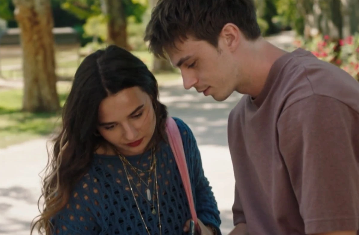 Épisode 1005 (ITC) | Wiki Demain nous appartient | Fandom