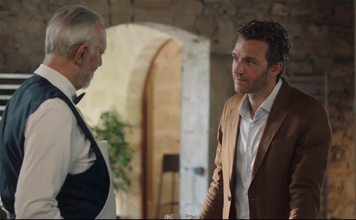 Épisode 1019 (ITC) | Wiki Demain nous appartient | Fandom