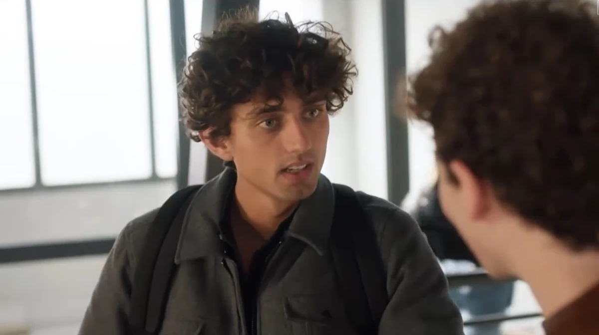 Jordan Roussel | Wiki Demain nous appartient | Fandom