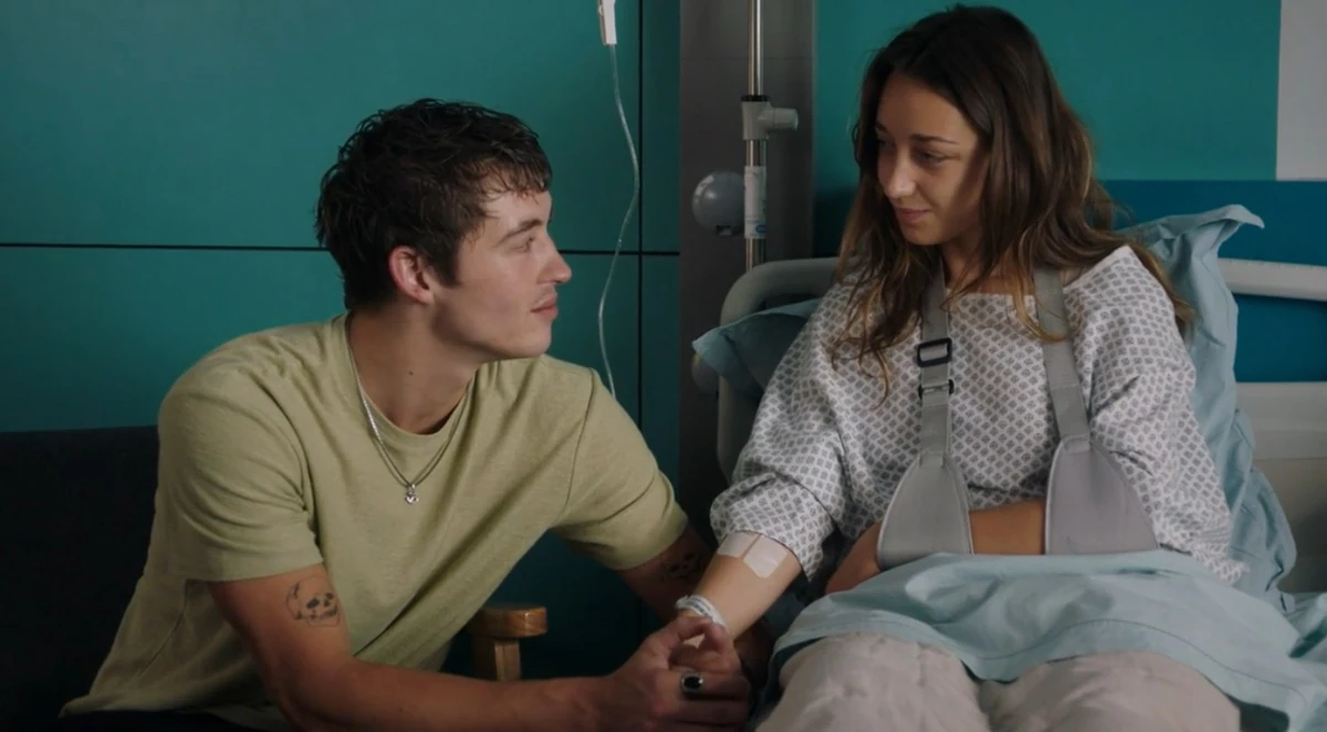 Jimine | Wiki Demain nous appartient | Fandom