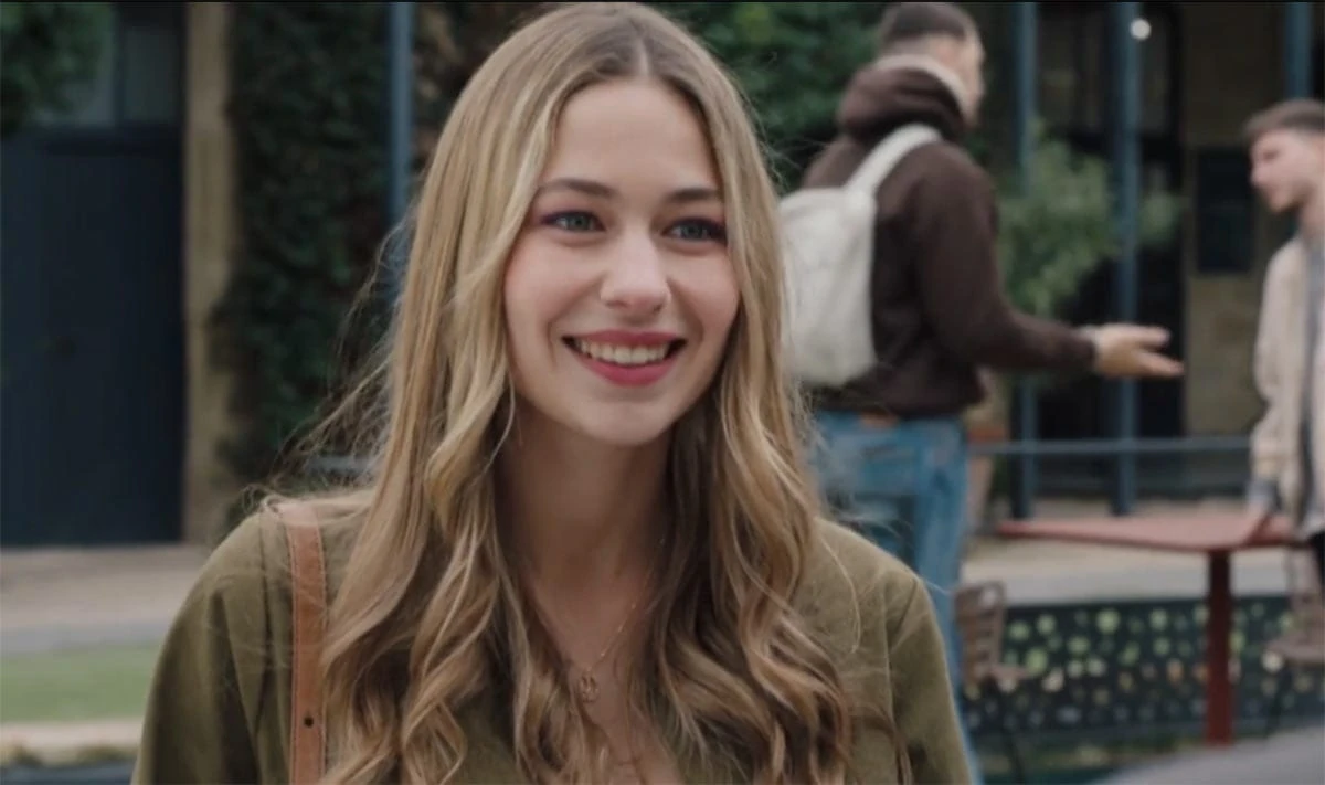 Joséphine Garnier | Wiki Demain nous appartient | Fandom