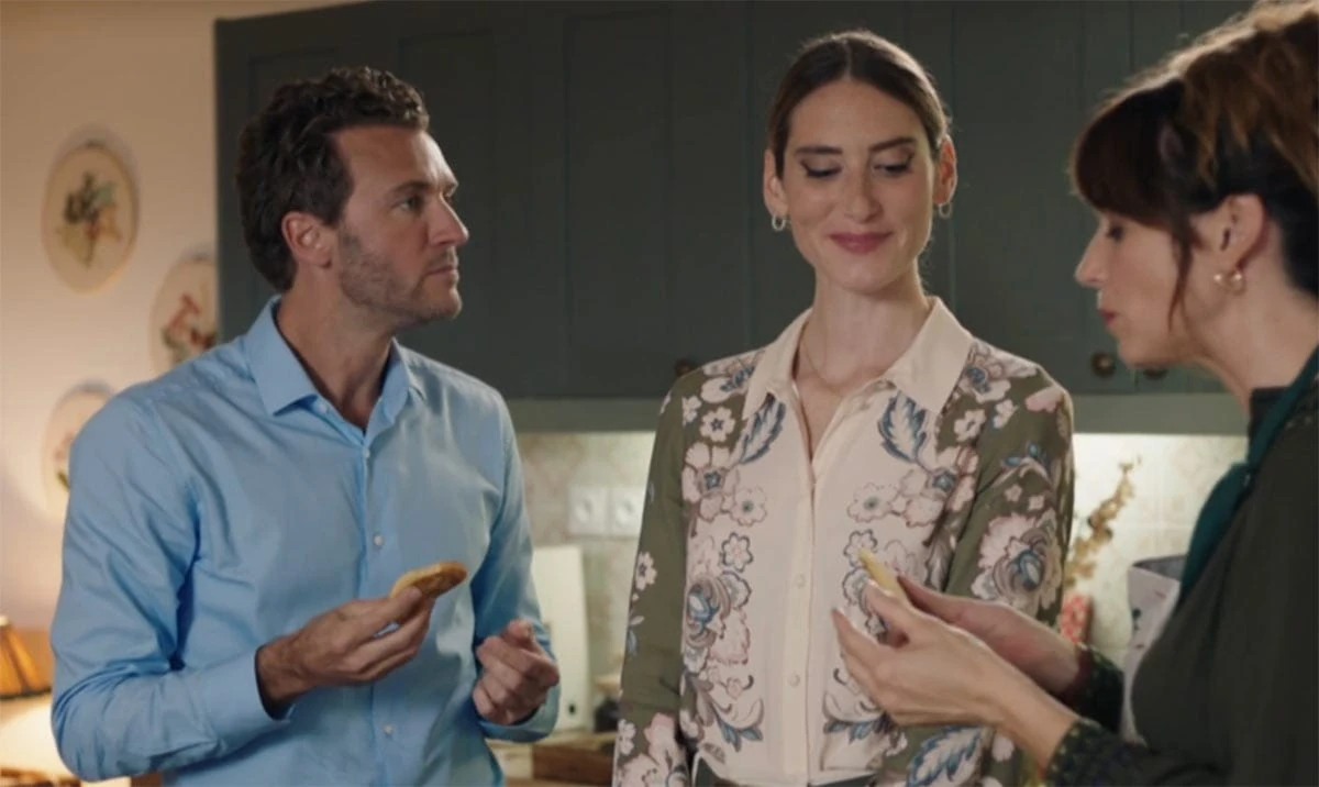 Stanlice | Wiki Demain nous appartient | Fandom