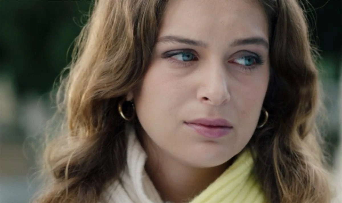 Épisode 1067 (ITC) | Wiki Demain nous appartient | Fandom