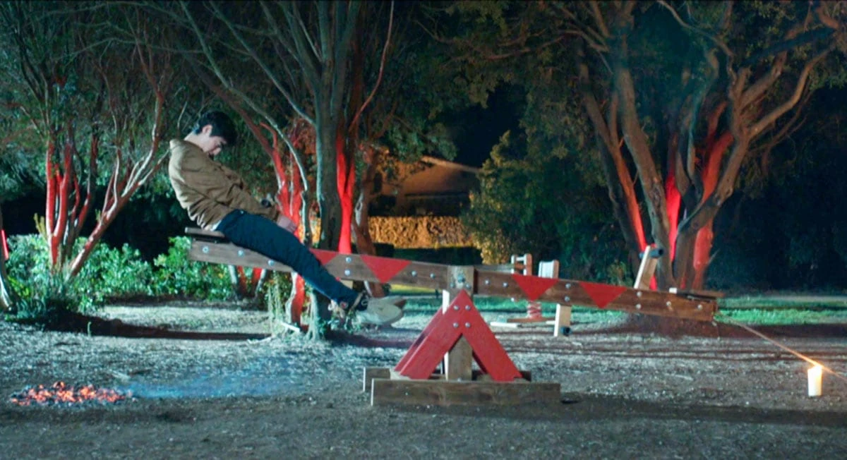 Crescendo | Wiki Demain nous appartient | Fandom