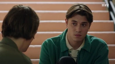 Léonard Sebbah | Wiki Demain nous appartient | Fandom