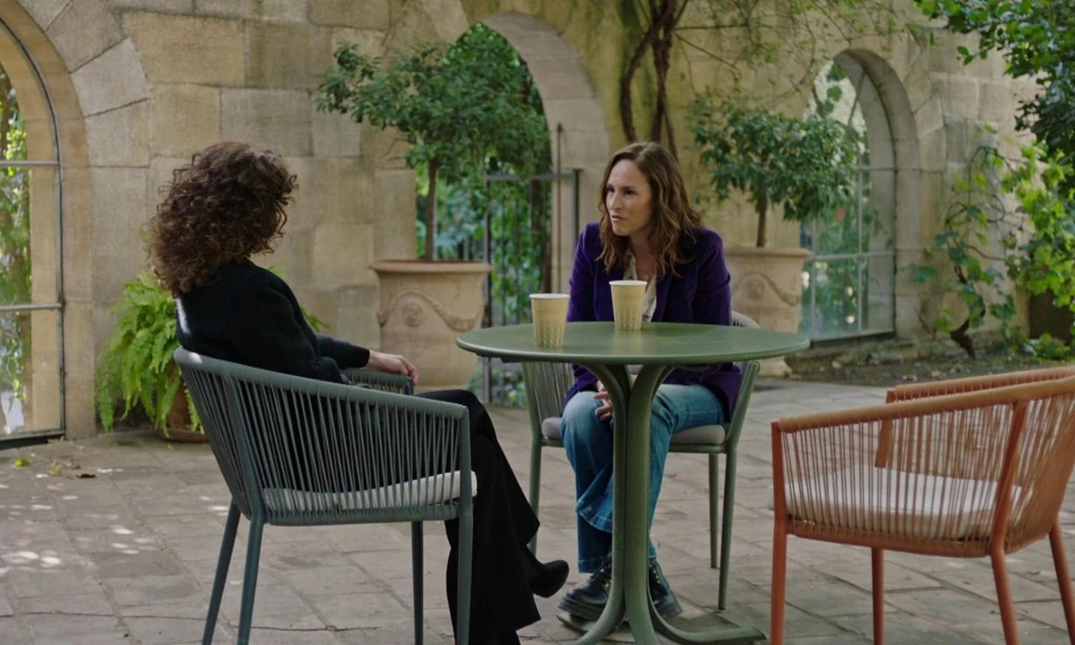 Épisode 1056 (ITC) | Wiki Demain nous appartient | Fandom