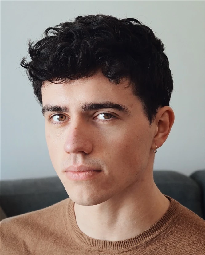 Gabriel Réhsé | Wiki Demain nous appartient | Fandom