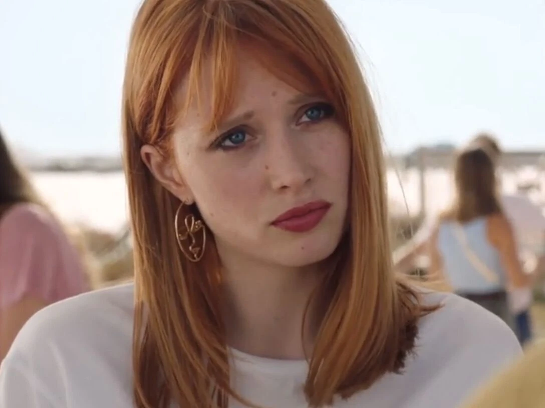 Ambre Martin | Wiki Demain nous appartient | Fandom