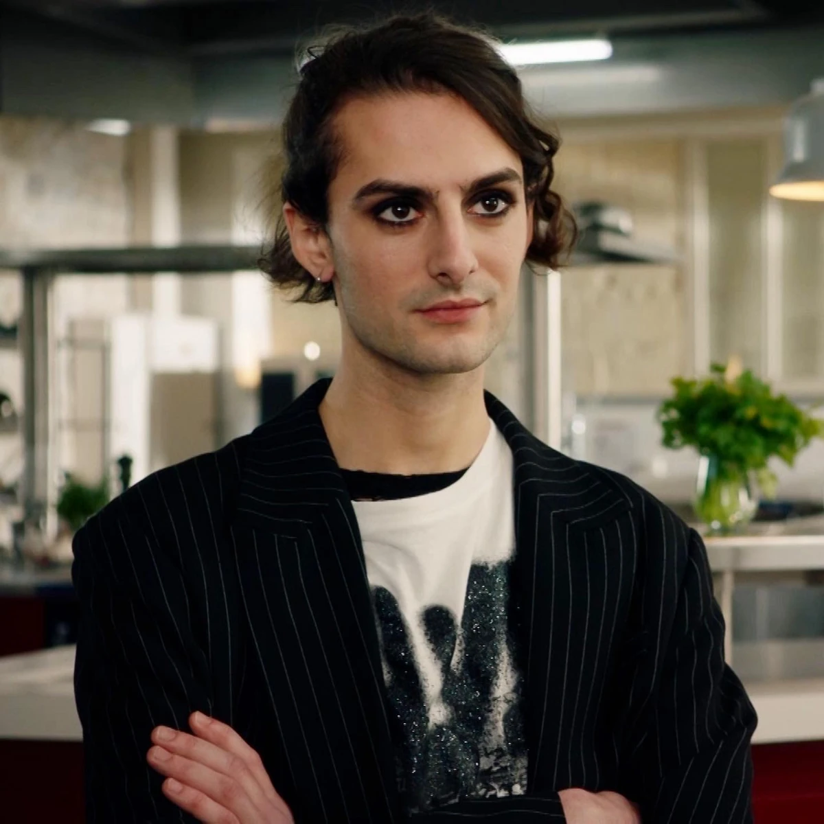 Eliott Prévost | Wiki Demain nous appartient | Fandom