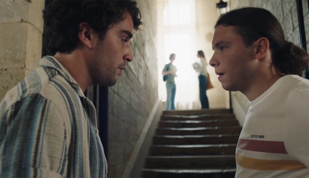 Épisode 996 Itc Wiki Demain Nous Appartient Fandom
