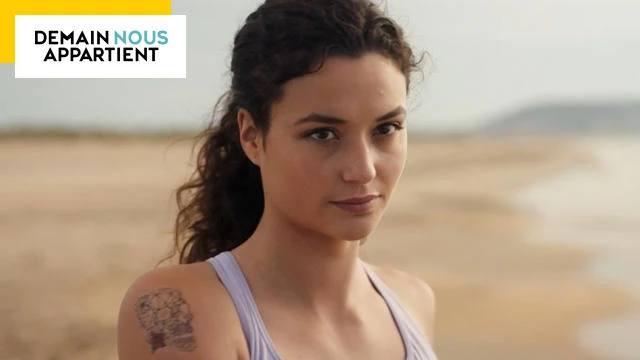 Manon Daunier-Jacob | Wiki Demain nous appartient | Fandom