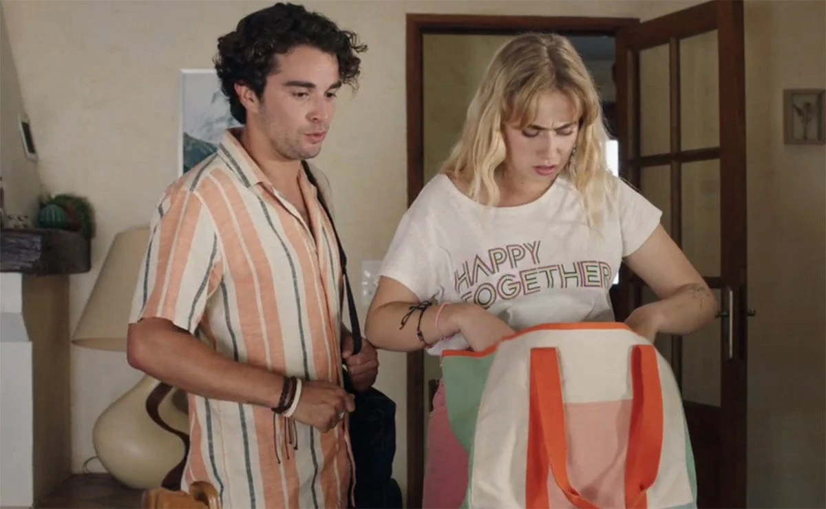 Épisode 995 (ITC) | Wiki Demain nous appartient | Fandom