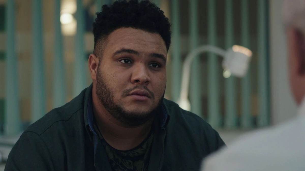 Épisode 41 (ITC) | Wiki Demain nous appartient | Fandom