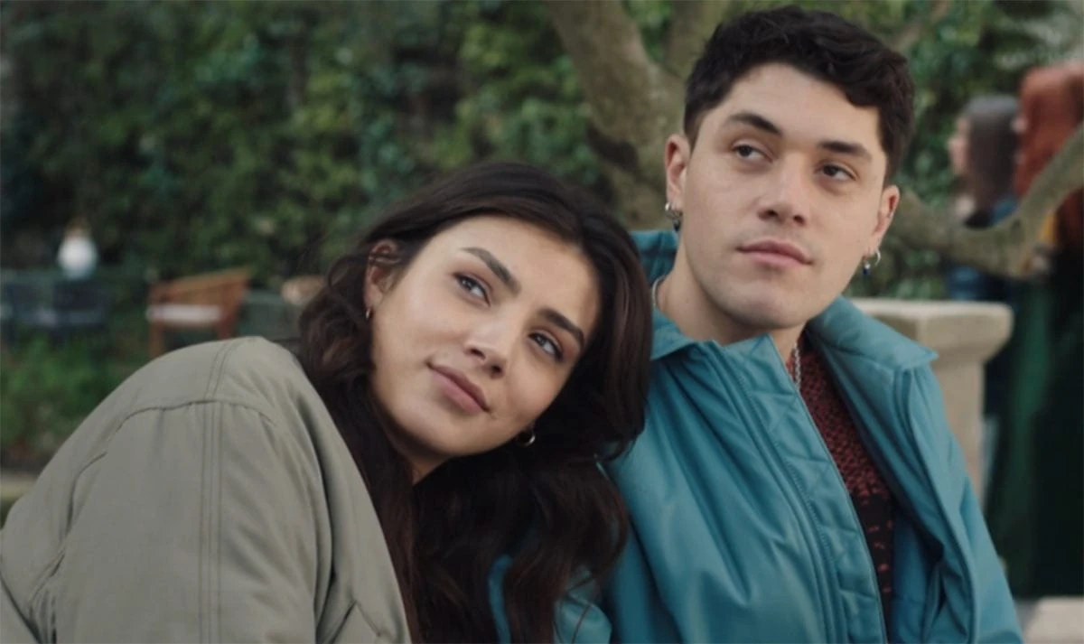 Inséparables | Wiki Demain nous appartient | Fandom