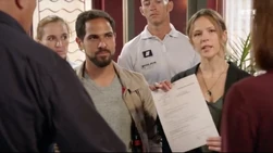 Karim Saeed | Wiki Demain nous appartient | Fandom