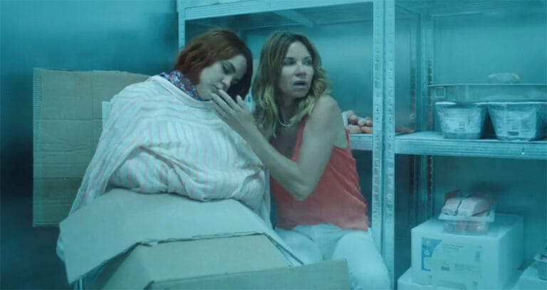 Épisode 1761 Dna Wiki Demain Nous Appartient Fandom