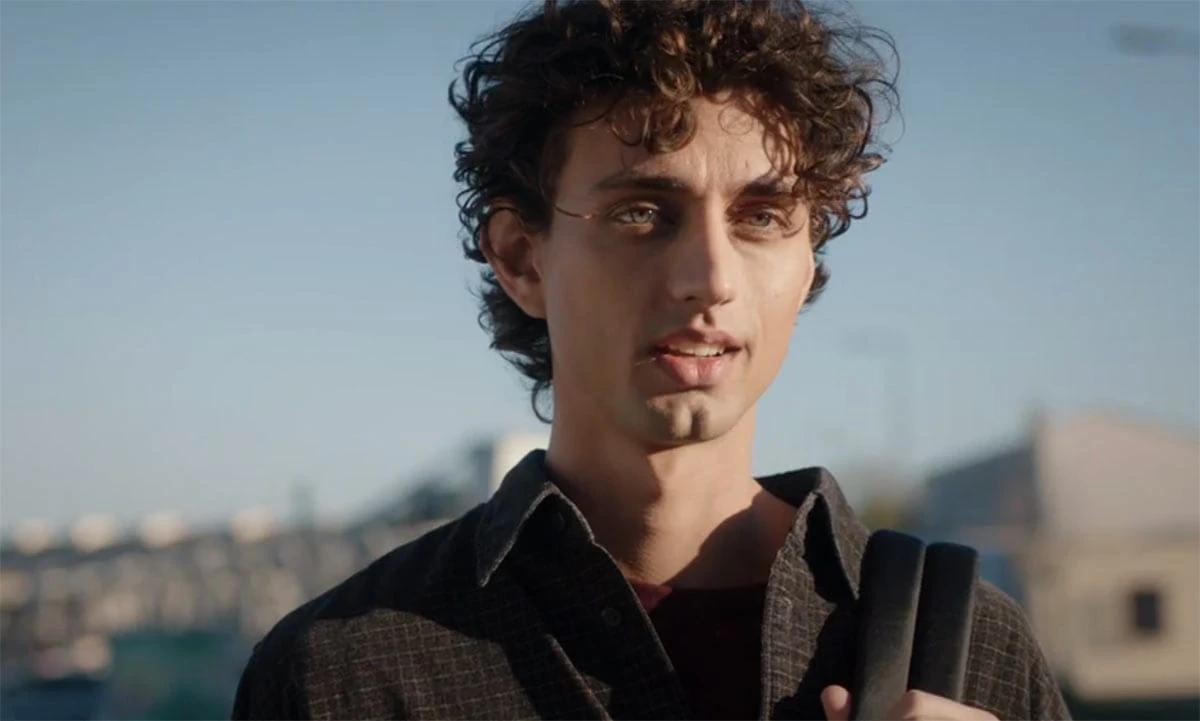 Jordan Roussel | Wiki Demain nous appartient | Fandom