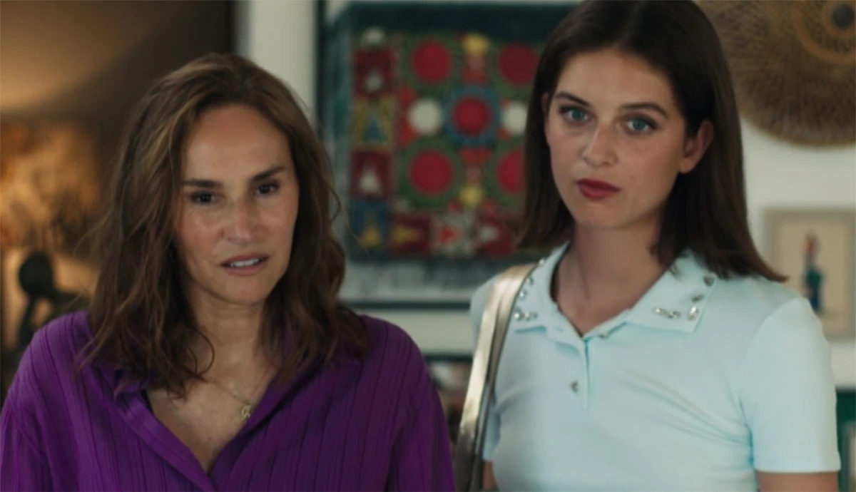 Passage à vide | Wiki Demain nous appartient | Fandom