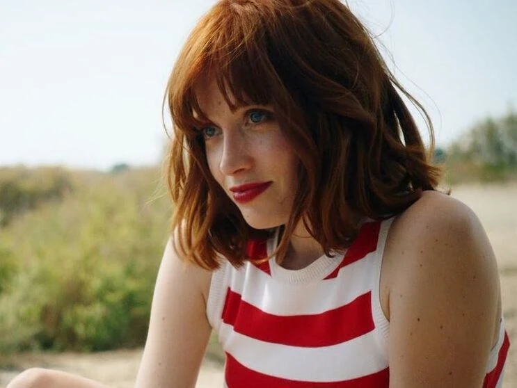 Ambre Martin | Wiki Demain nous appartient | Fandom