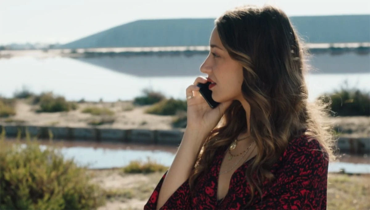 Épisode 1012 (ITC) | Wiki Demain nous appartient | Fandom