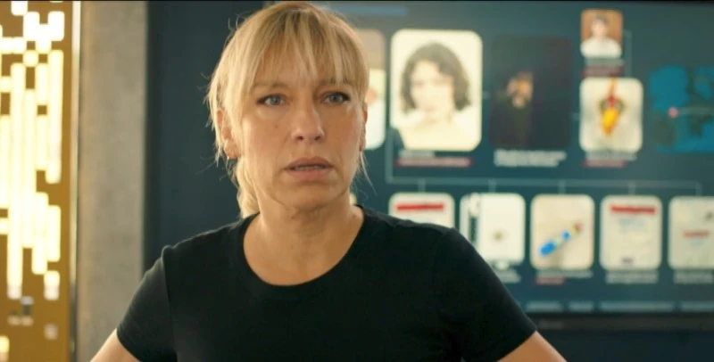 Épisode 2003 (DNA) | Wiki Demain nous appartient | Fandom