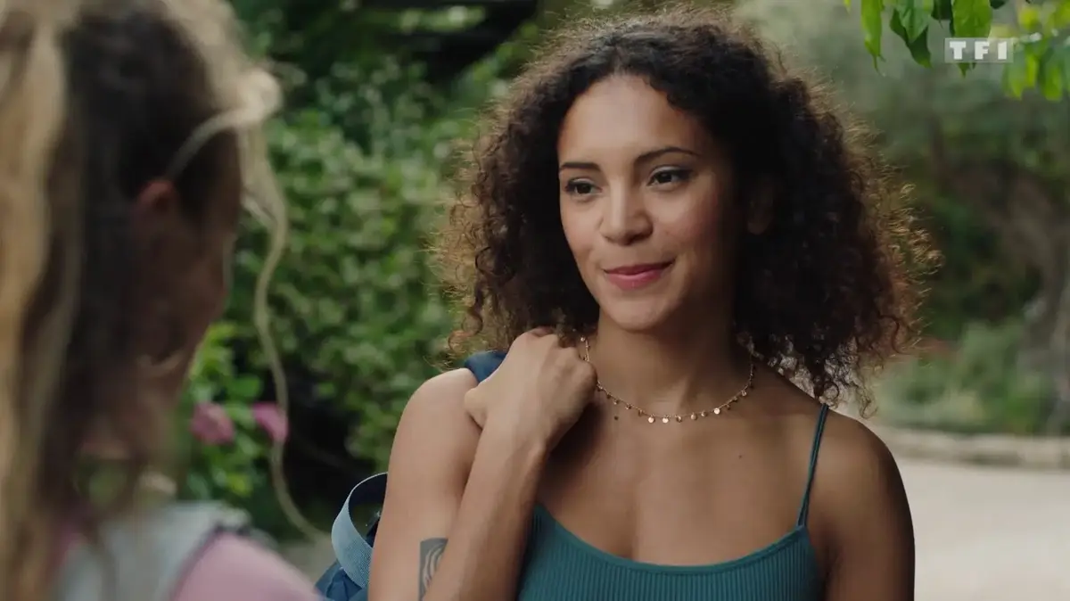 Aude | Wiki Demain nous appartient | Fandom