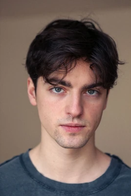 Julian Baudoin | Wiki Demain nous appartient | Fandom