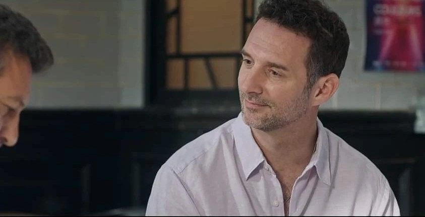 Stéphane Miller | Wiki Demain nous appartient | Fandom