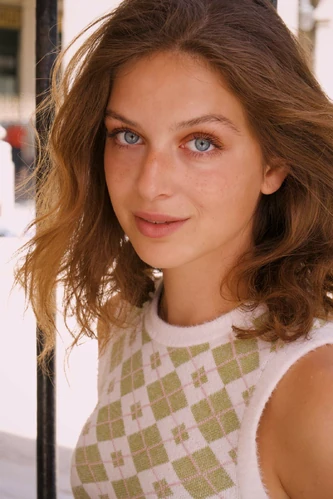 Aaricia Lemaire | Wiki Demain nous appartient | Fandom