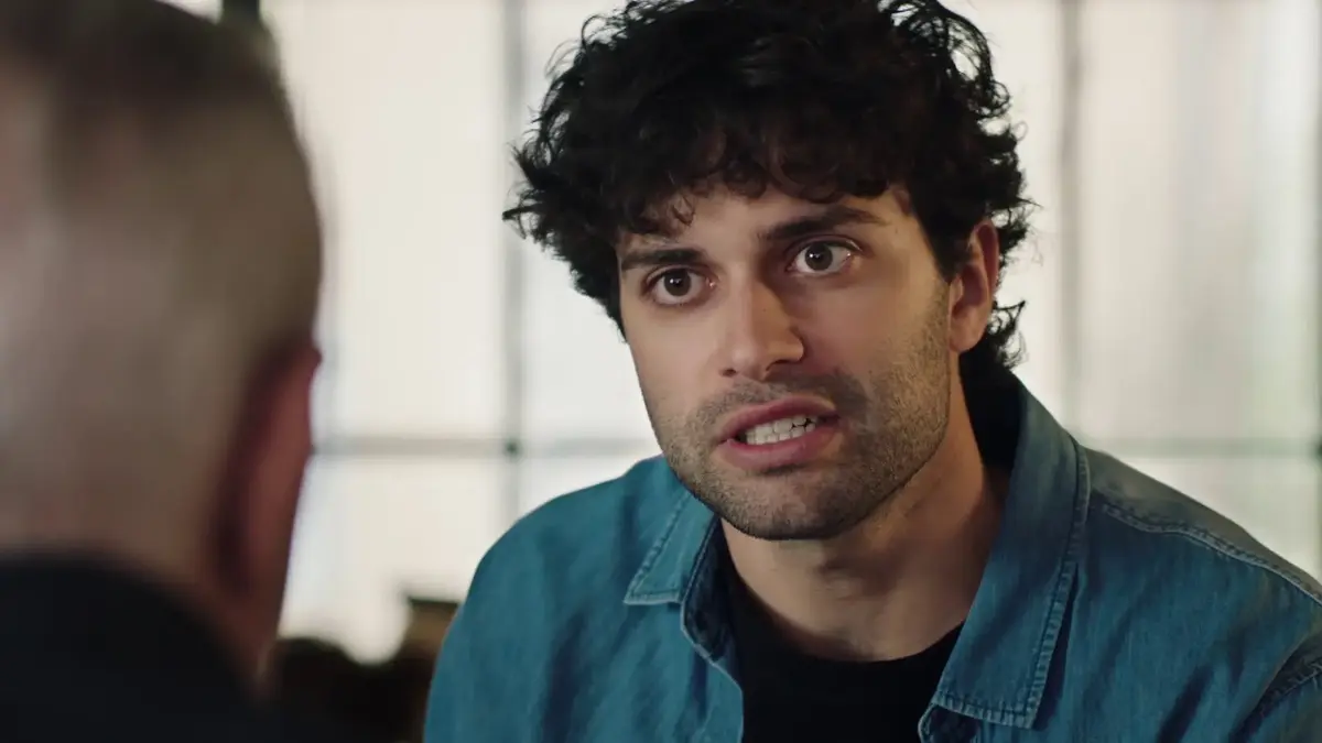 David Gauthier | Wiki Demain nous appartient | Fandom