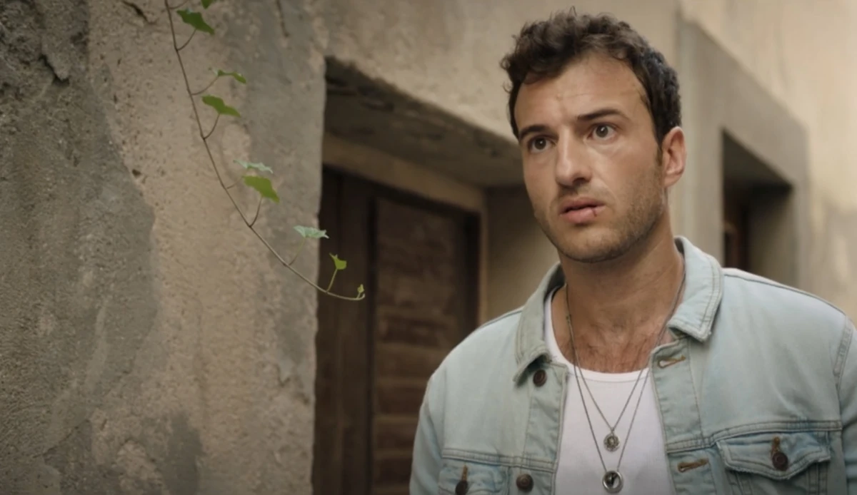 Fabio Bauer | Wiki Demain nous appartient | Fandom