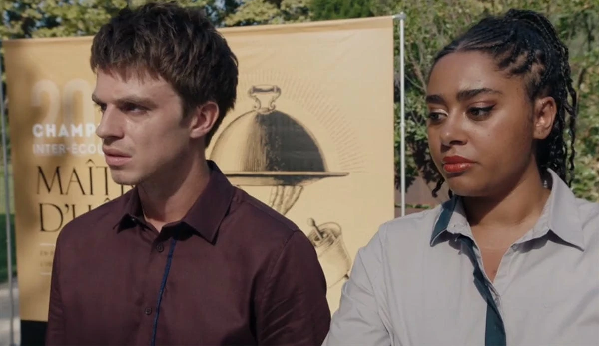 Épisode 1018 (ITC) | Wiki Demain nous appartient | Fandom