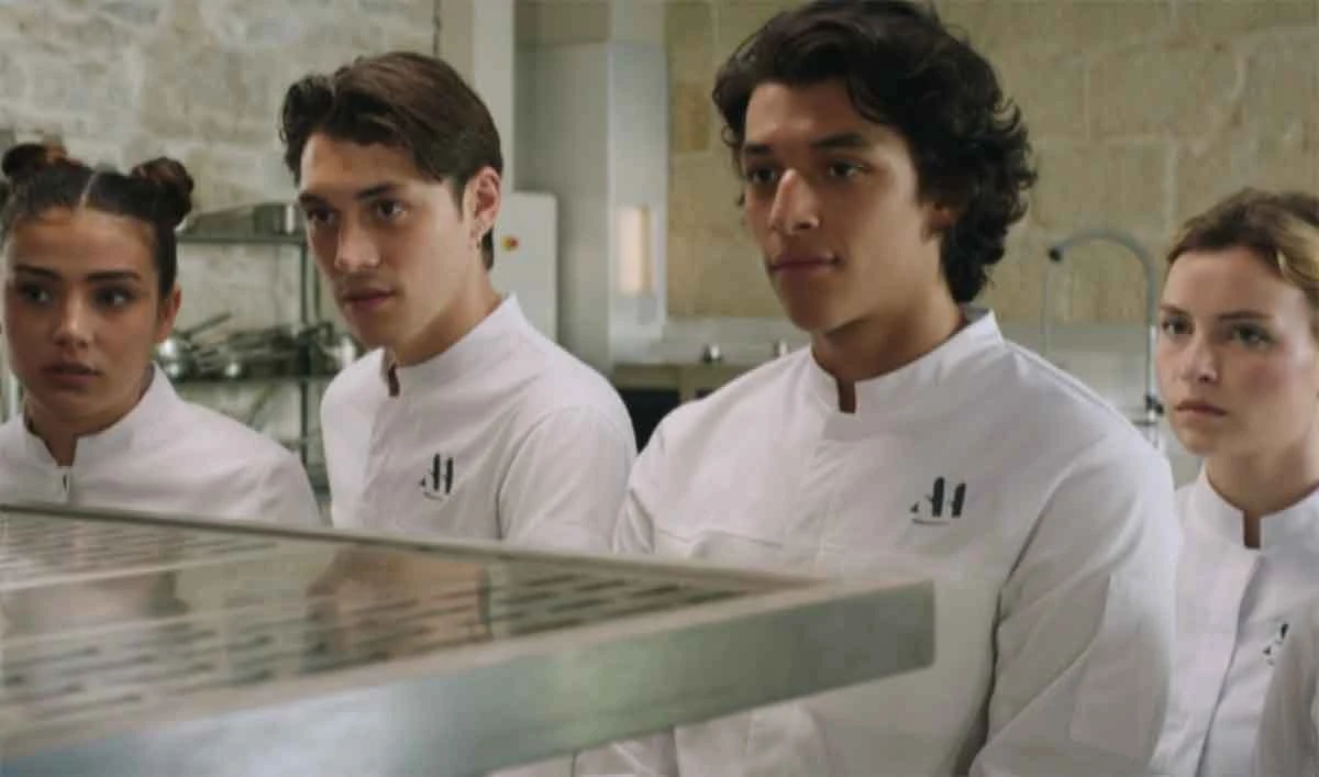 Épisode 739 (ITC) | Wiki Demain nous appartient | Fandom