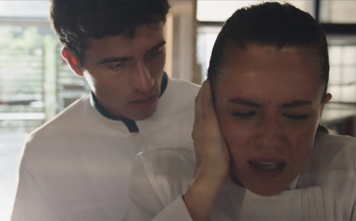Épisode 1047 (ITC) | Wiki Demain nous appartient | Fandom