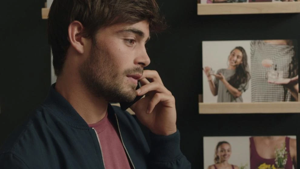 Épisode 3 (ITC) | Wiki Demain nous appartient | Fandom