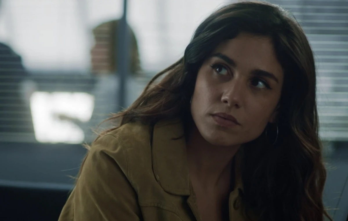 Lisa Hassan | Wiki Demain nous appartient | Fandom