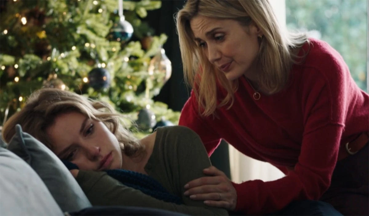 Épisode 1066 (ITC) | Wiki Demain nous appartient | Fandom