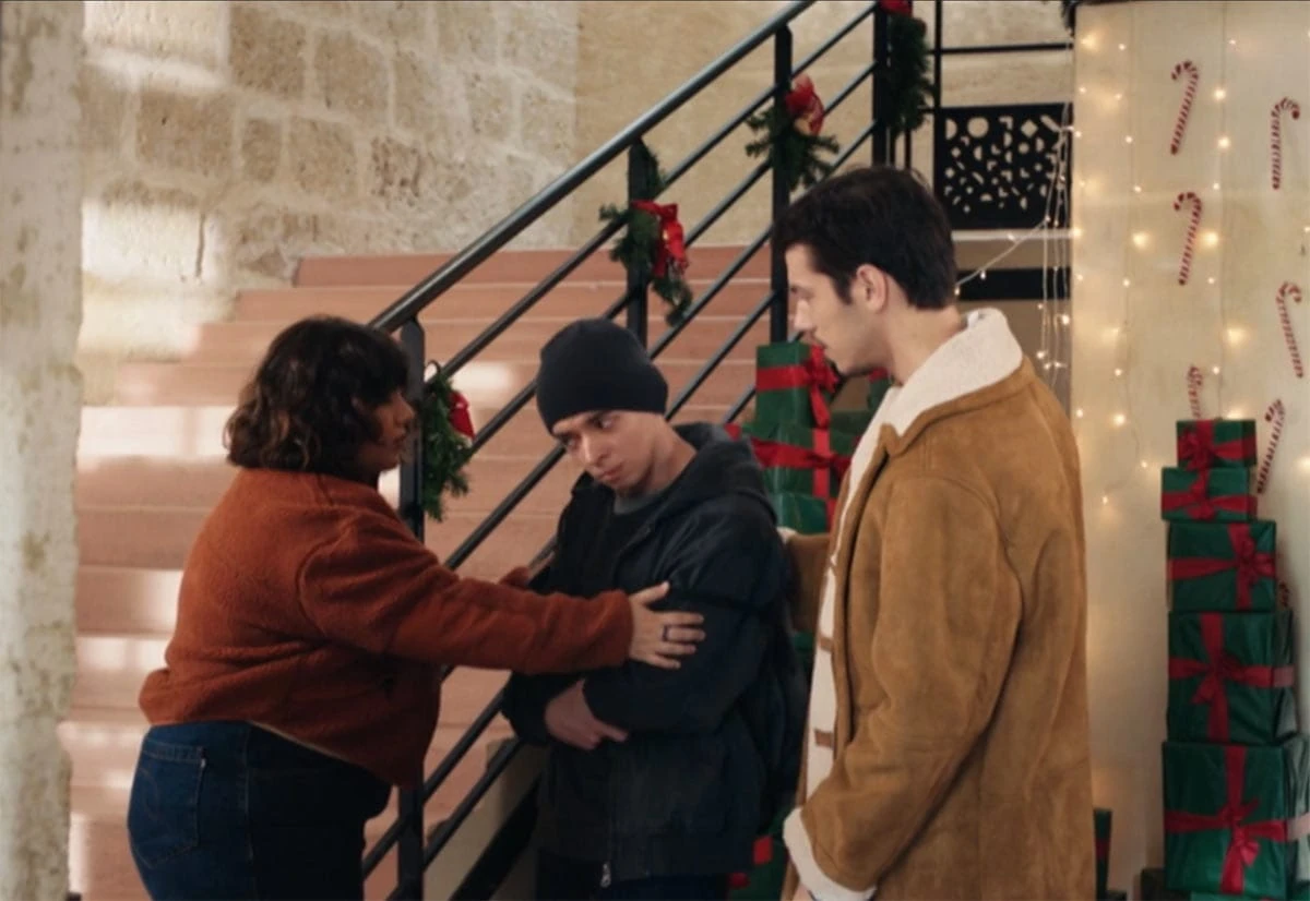 Épisode 1076 (ITC) | Wiki Demain nous appartient | Fandom