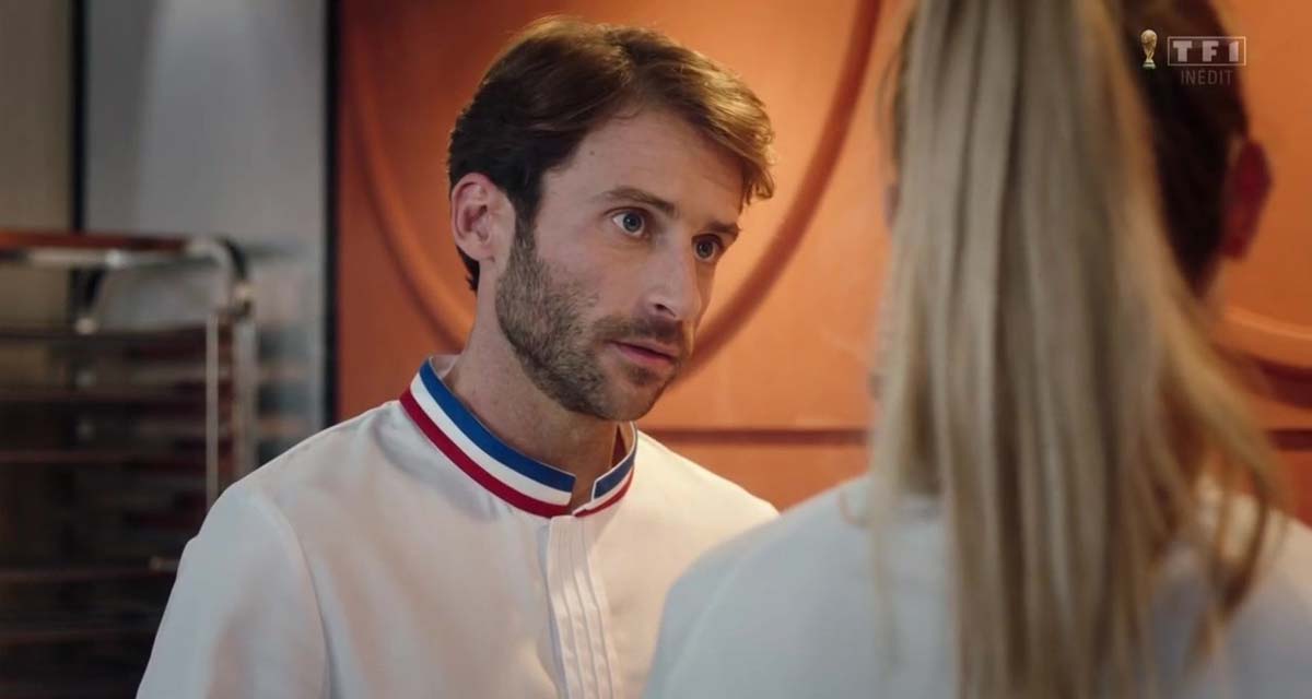 Thomas Lacroix Wiki Demain Nous Appartient Fandom