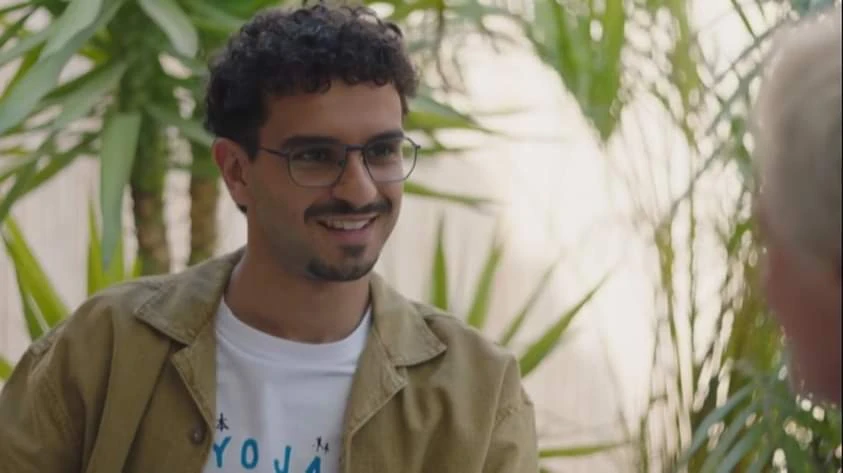 Sabri Fahim | Wiki Demain nous appartient | Fandom