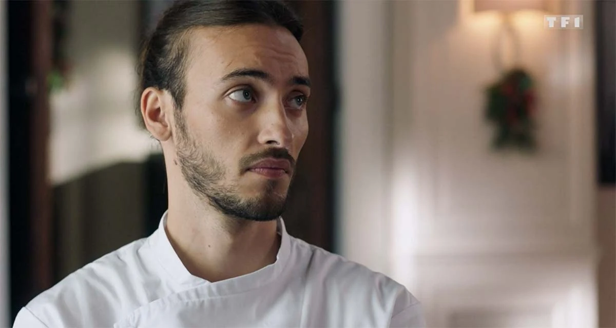 Jude Bergeret | Wiki Demain nous appartient | Fandom