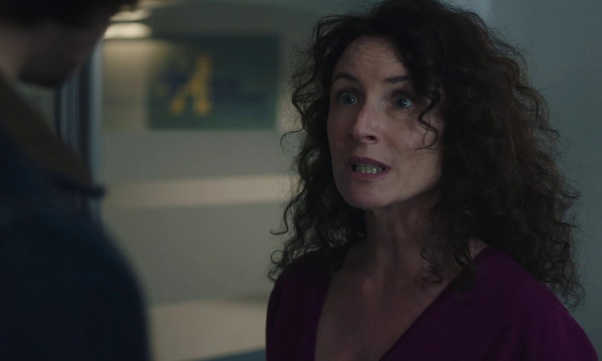 Épisode 26 (ITC) | Wiki Demain nous appartient | Fandom