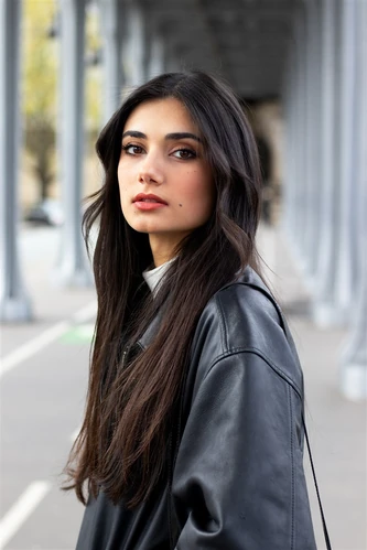 Elisa Ezzedine | Wiki Demain nous appartient | Fandom